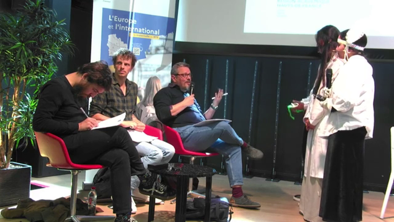 PodEduc - Schoollab 2025 Finale Académique : Collège H…