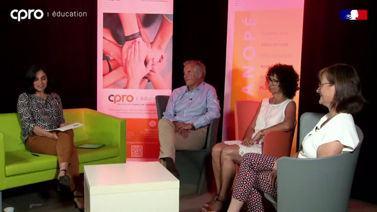 PodEduc - 01 - La Place De La Logique De Compétence En…