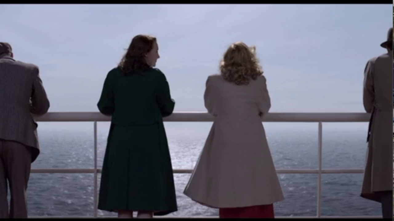 PodEduc - Brooklyn Mute Deck Scene .Mp4