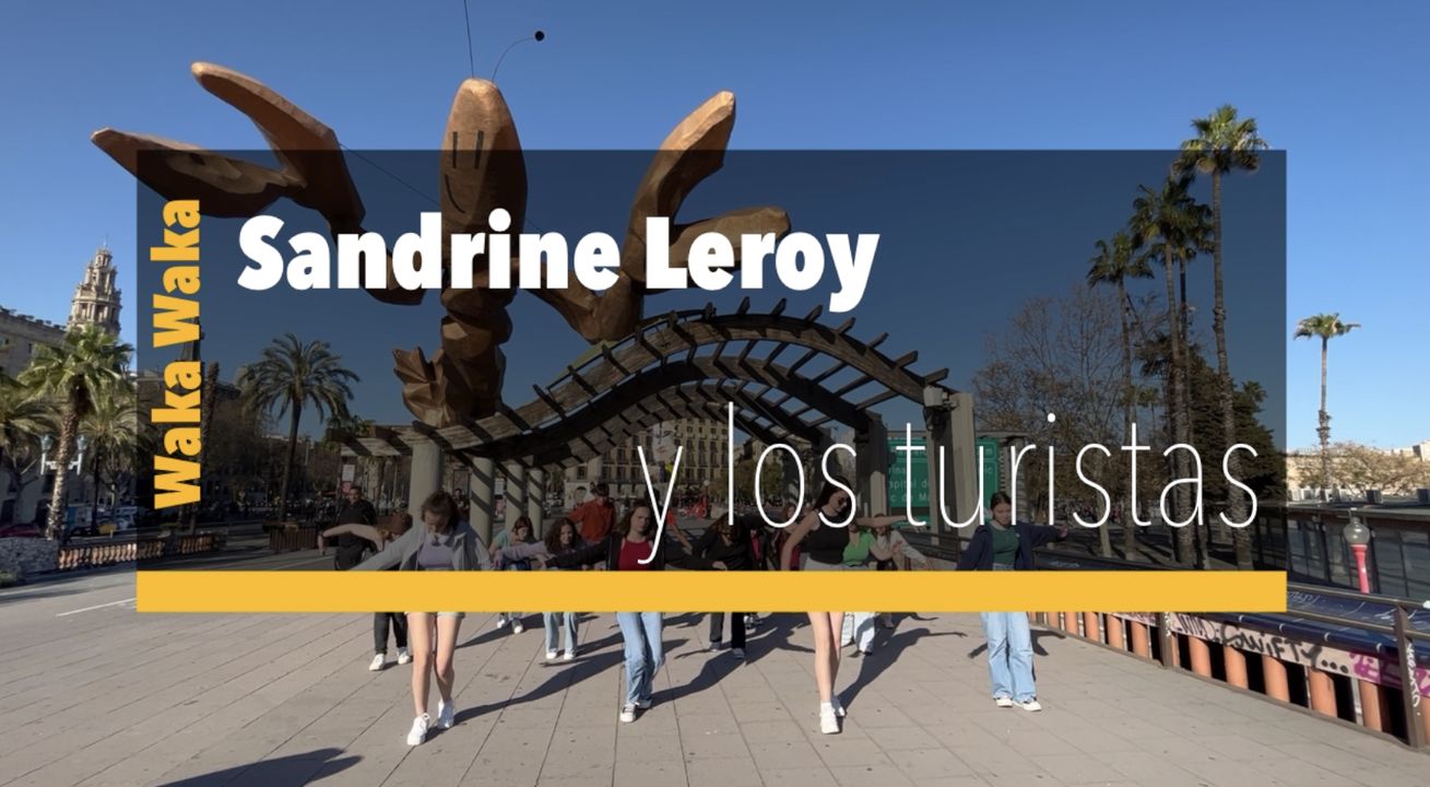 PodEduc - 2 - Waka Los Turistas