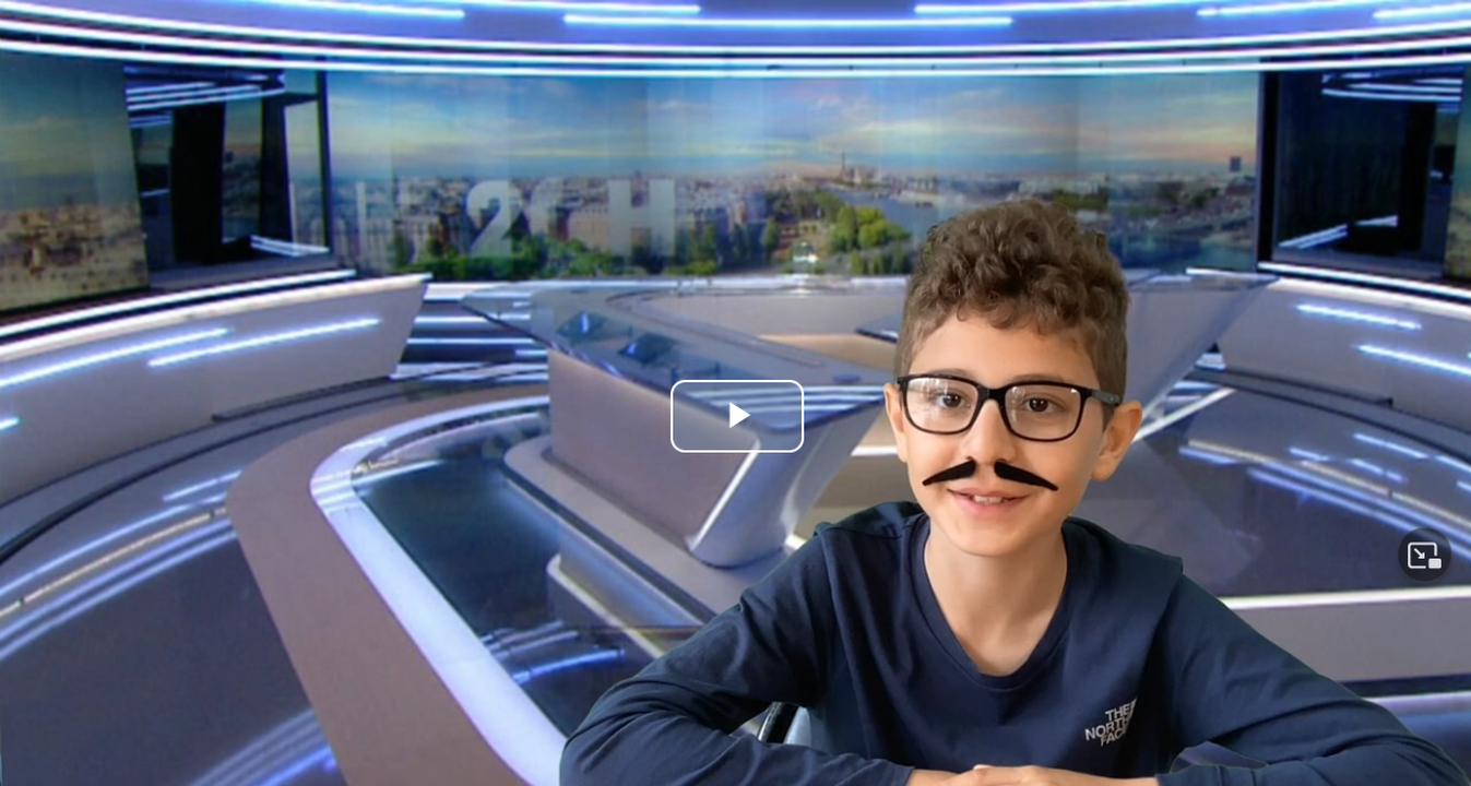 PodEduc - Webtv Levillain En ForêT .Mov