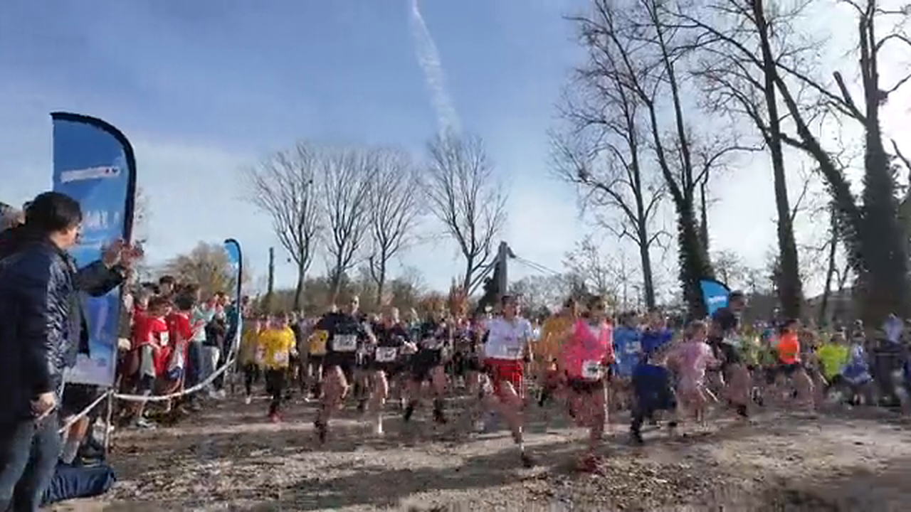 PodEduc - Premier Départ Donné