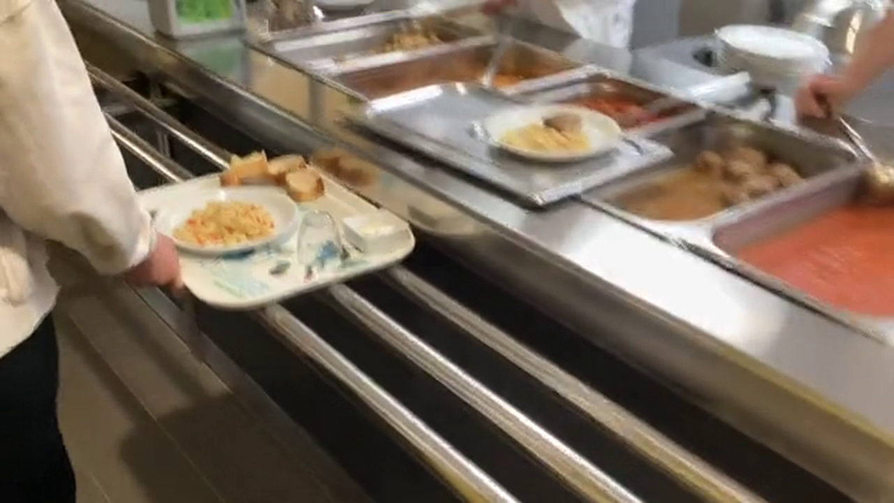 PodEduc - La Cantine_Self