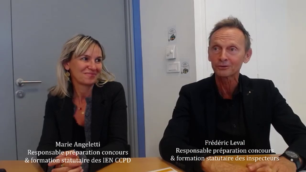 PodEduc - 8 Conclusion Conférences D'Automne 2025 Fréd…