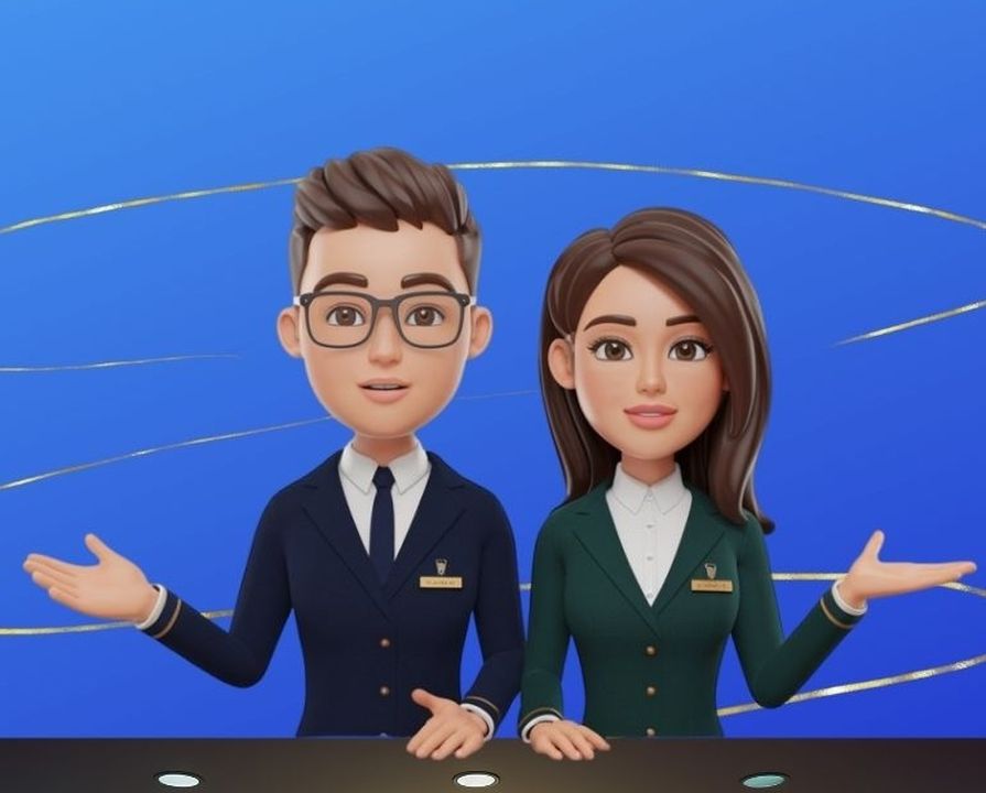 PodEduc - Concours Métiers De L'Accueil 2025 2026