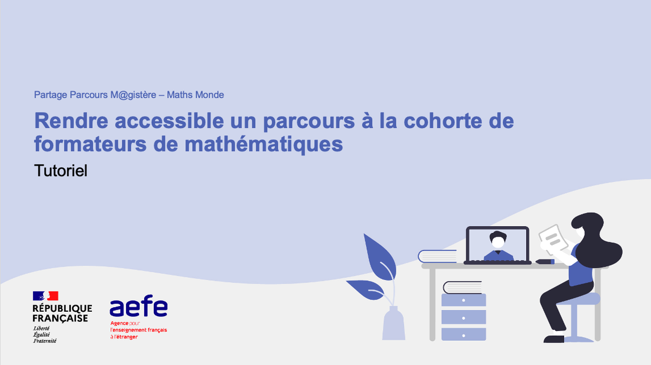 PodEduc - ParaméTrer_Parcours.Mp4