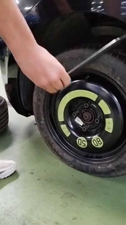 PodEduc - La Roue De Secours.Mp4