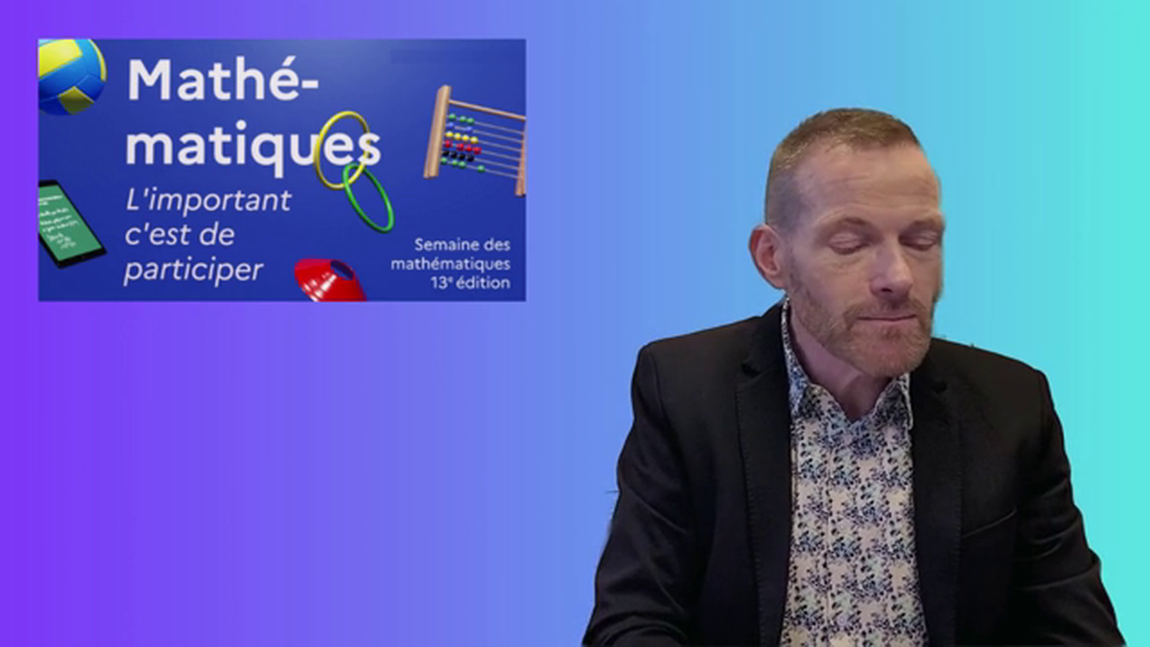 PodEduc - Teaser Semaine Maths Cycle 3.Mp4