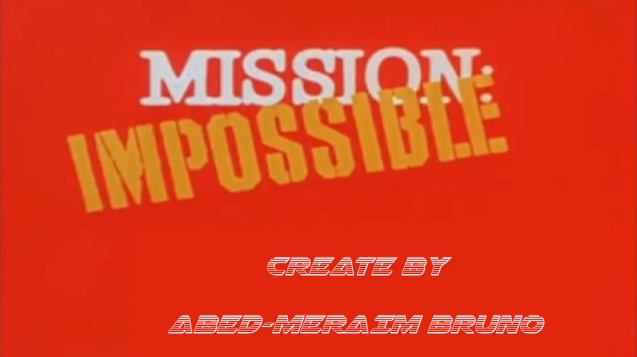 PodEduc - Intro Step Mission Impossible.Mp4