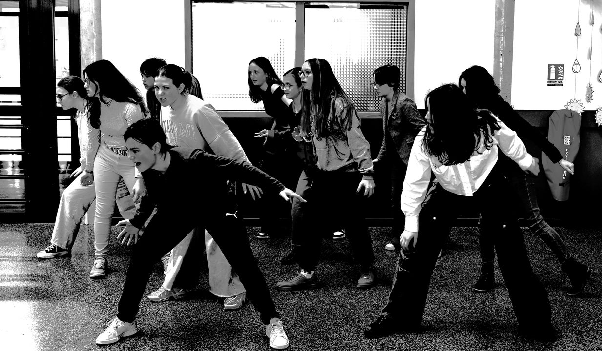 PodEduc - Avant L'Aube.Mp4