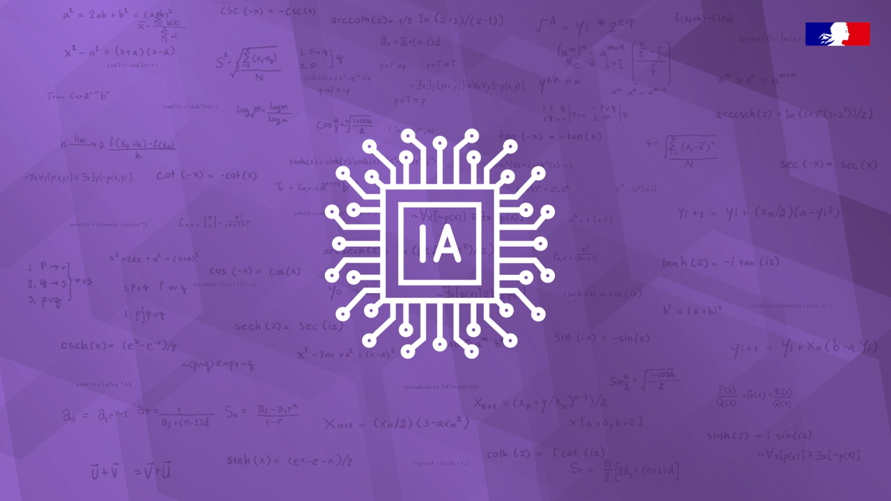 PodEduc - L'Intelligence Artificielle En 1 Min 30