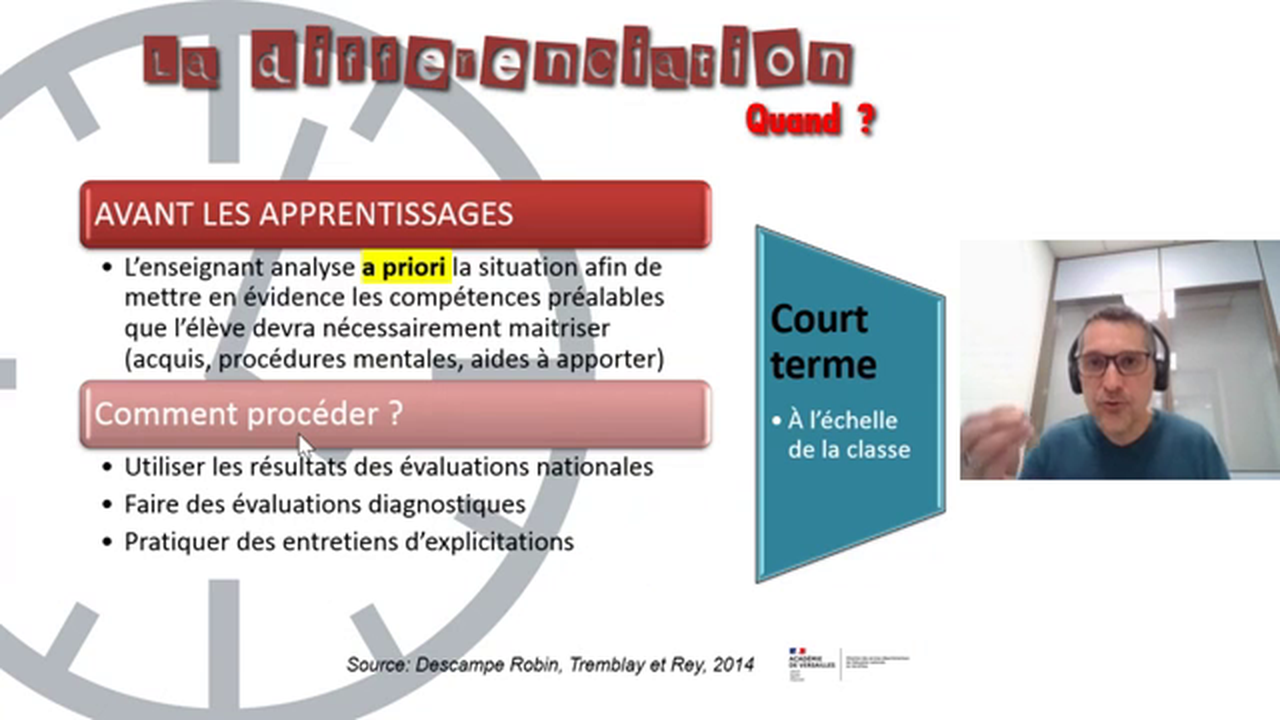 PodEduc - Webinaire Différenciation .M4v
