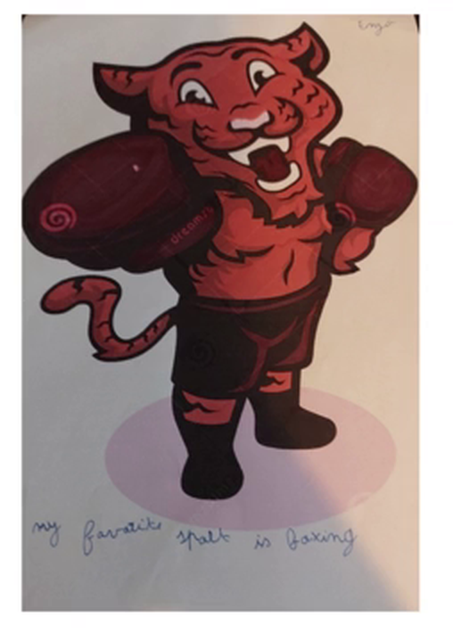 PodEduc - Mascotte 6Ème Sparte.Mp4