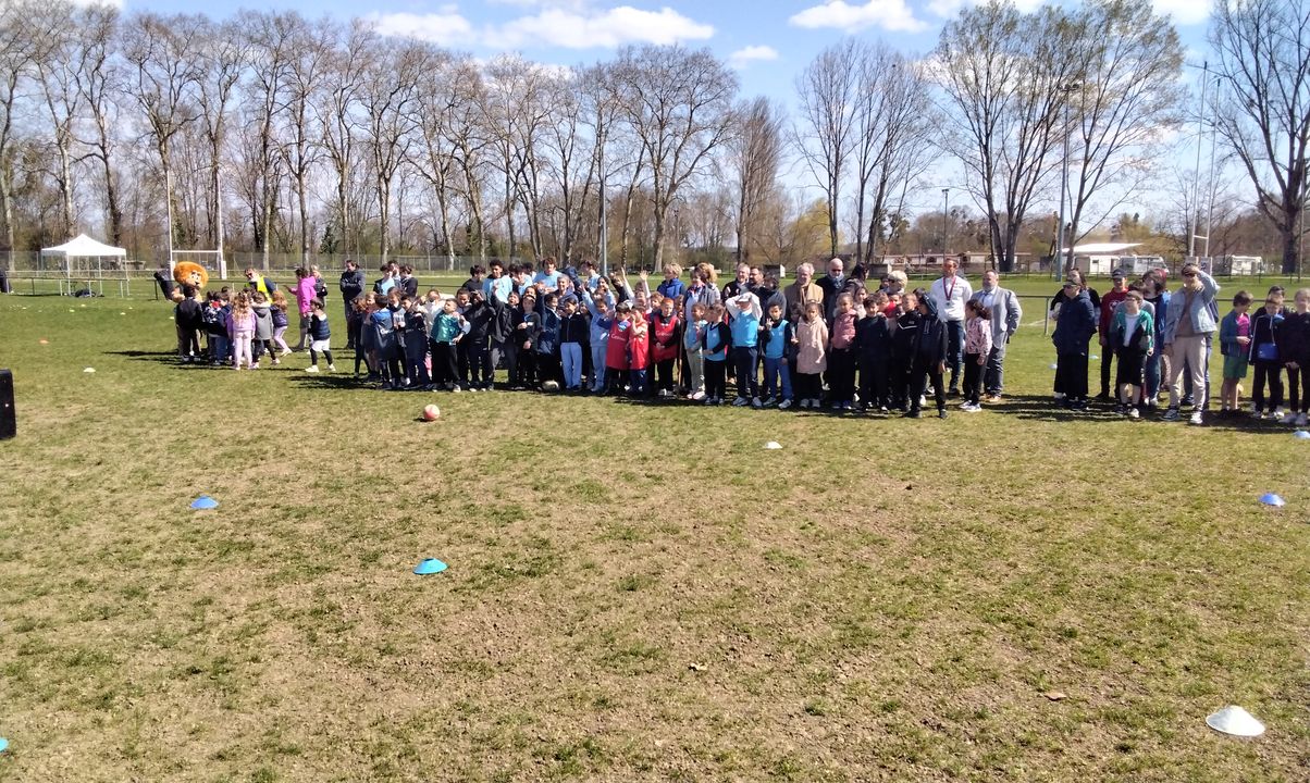 PodEduc - Interview Mascotte