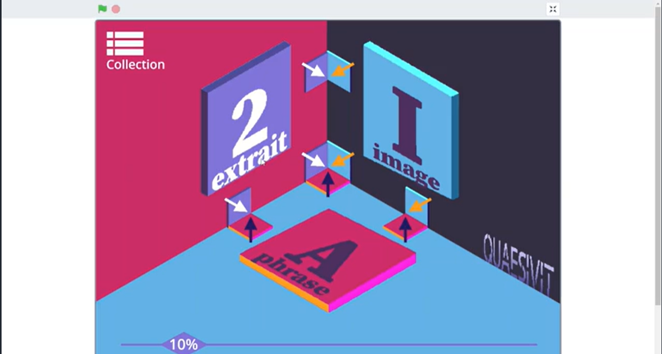 PodEduc - Démonstration De L'Utilisation Du Programme