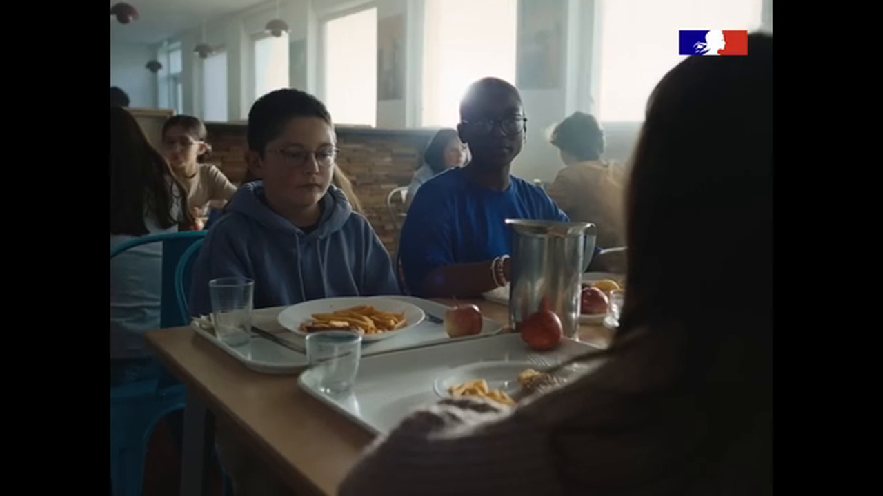 PodEduc - Clip Non Au HarcèLement 2024-2025 Version Lo…