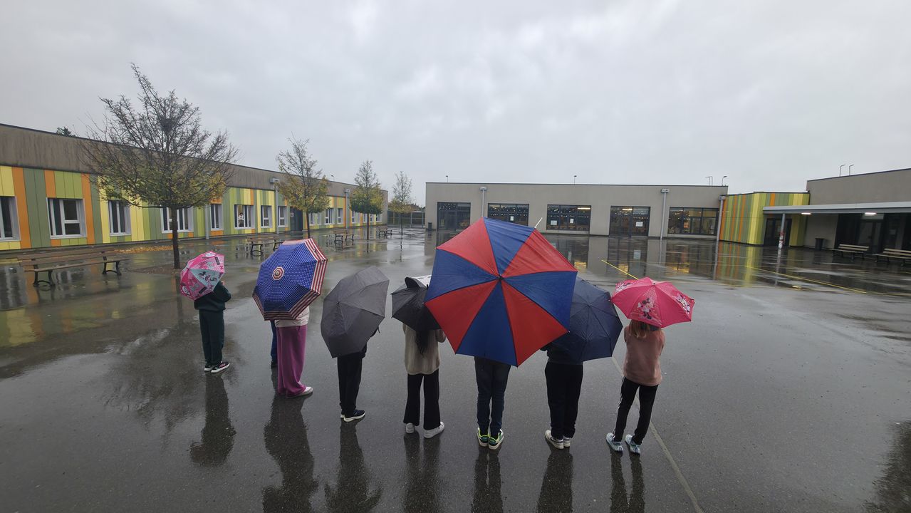 PodEduc - Qu'est-Ce Que Le Harcèlement Scolaire ? Une