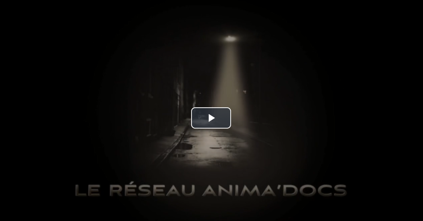 PodEduc - Teaser Festival Anima'docs 2023 "Les Mystère…