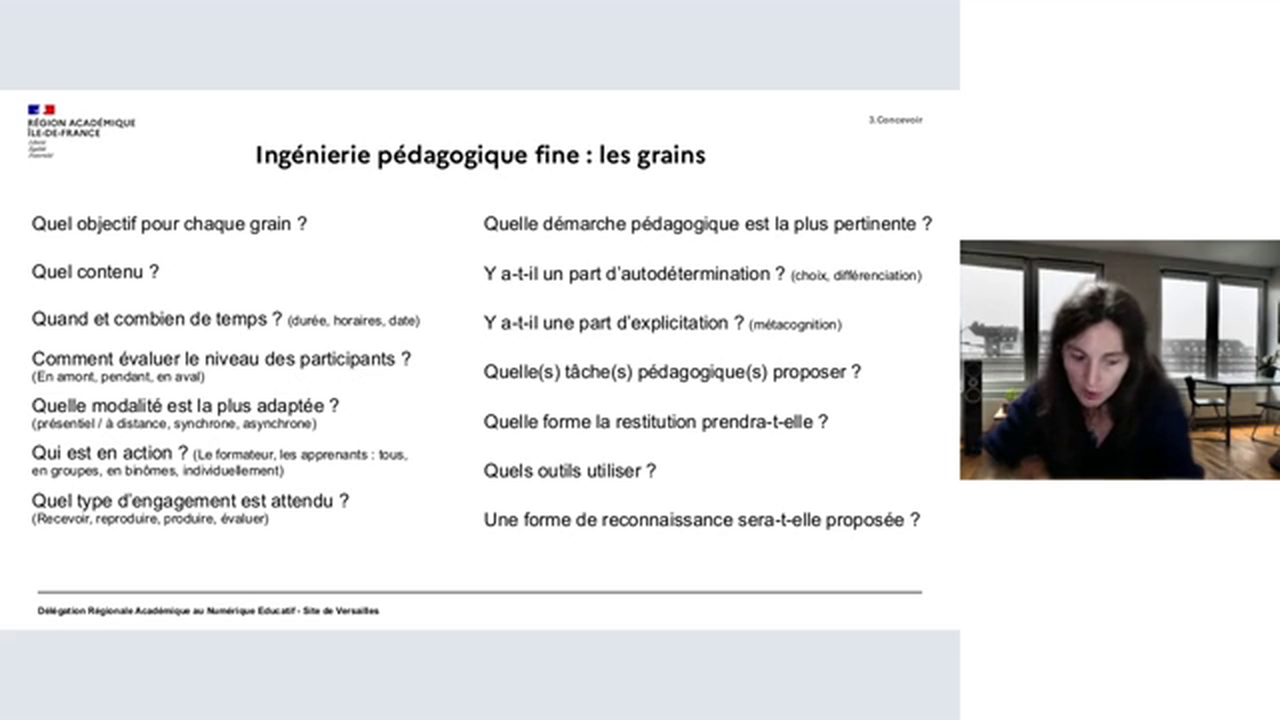 PodEduc - Utiliser L'Ia Dans Le Cadre Pédagogique : Co…