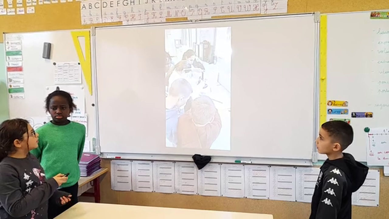 PodEduc - La Visite De L'Insa