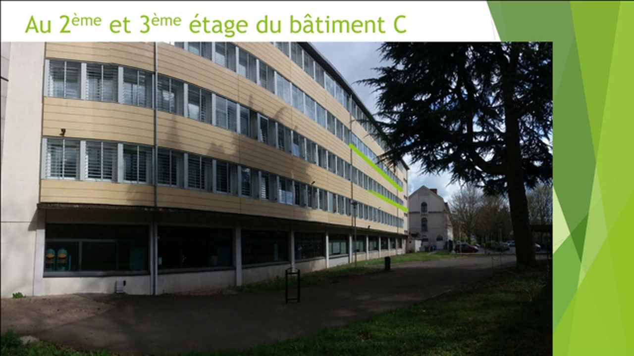 PodEduc - Présentation Svt 2de Pour Po.Mp4