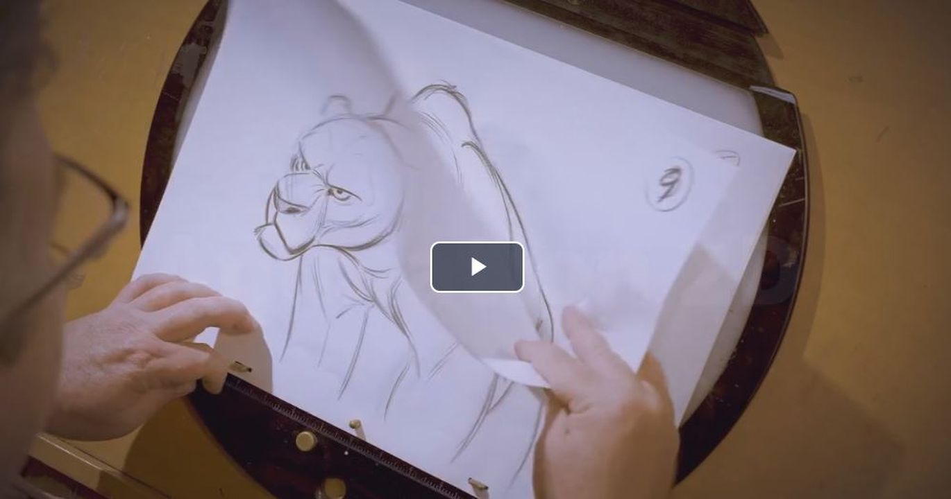 PodEduc - Animation 2d, 3d Et Stop-Motion