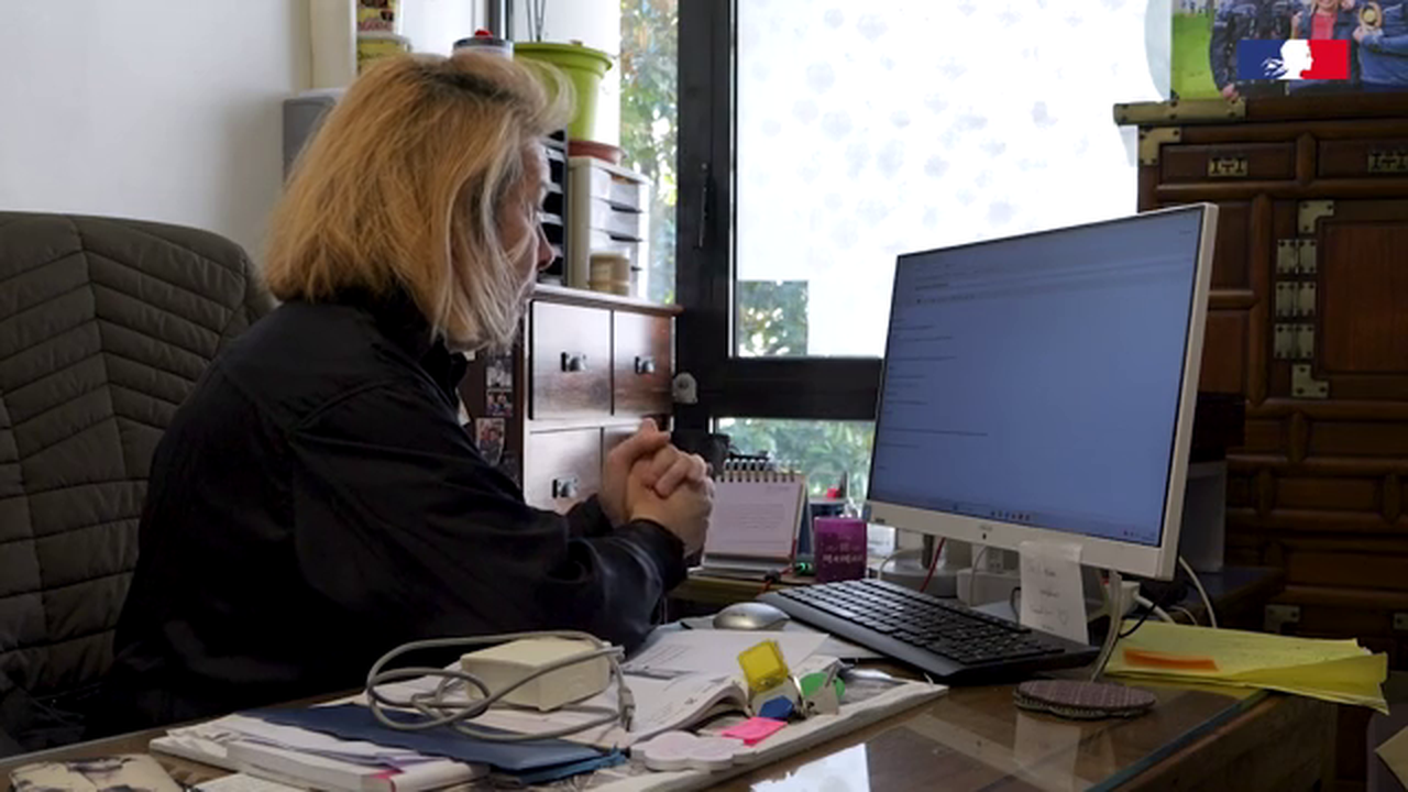 PodEduc - Pnf 2024 2025 - Gardien (Ne) D’Immeubles, De…