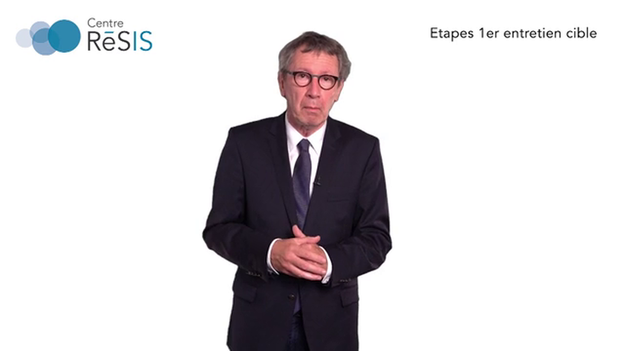 PodEduc - 1er Entretien Cible On Vimeo.Mp4