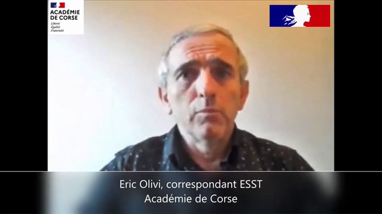 PodEduc - Créer Et Consolider Une Culture De La Sécuri…