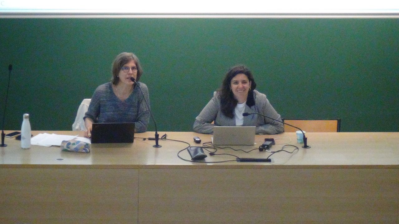 PodEduc - Jai 2025 : Conférence De Klara Kovarski