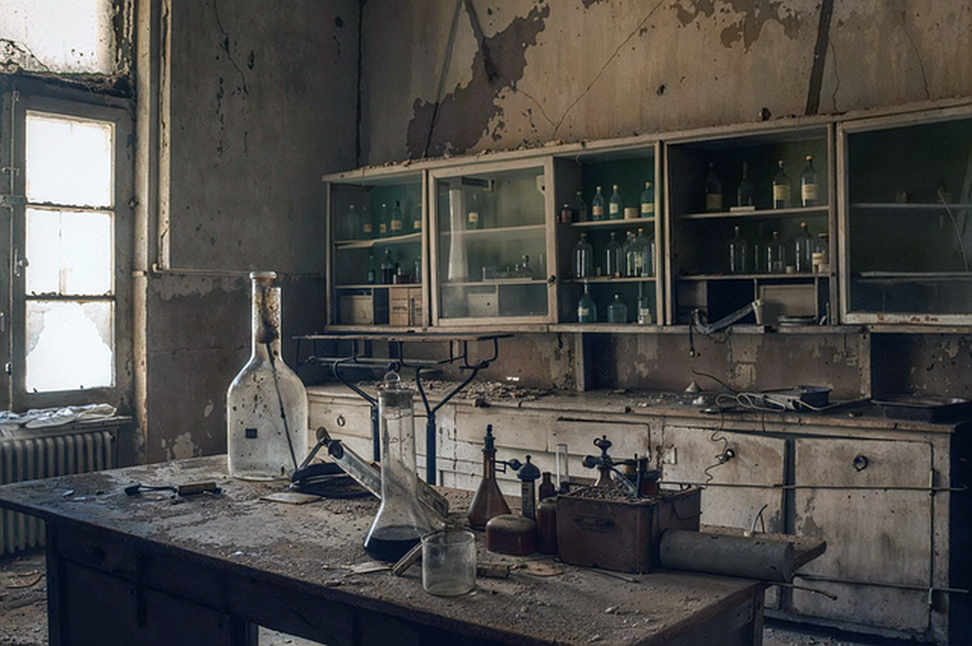 PodEduc - Gestion Et Sécurité Au Laboratoire Au Collège