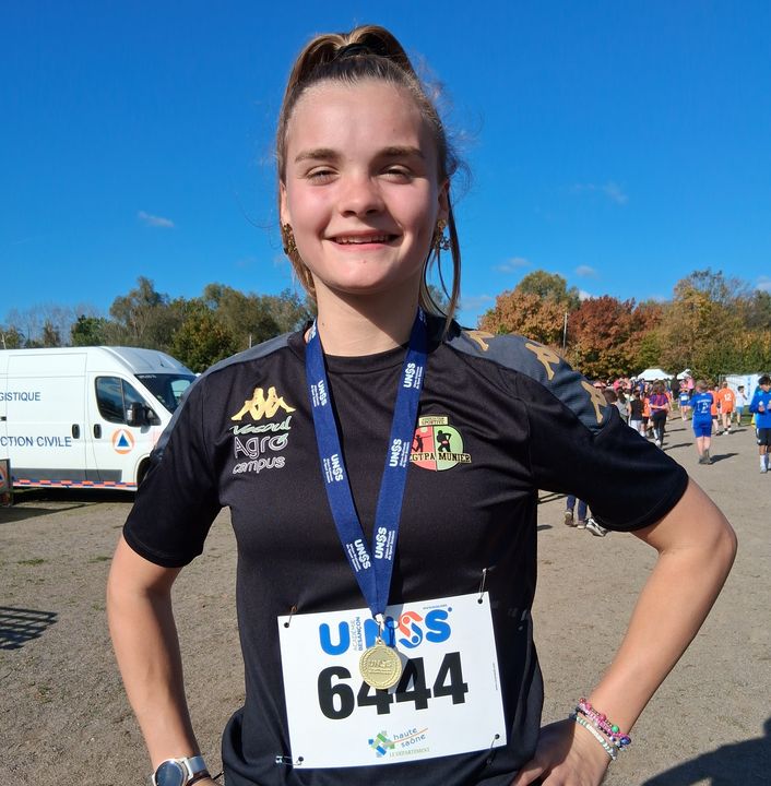 PodEduc - Nos Coureuses Ont Du Talent