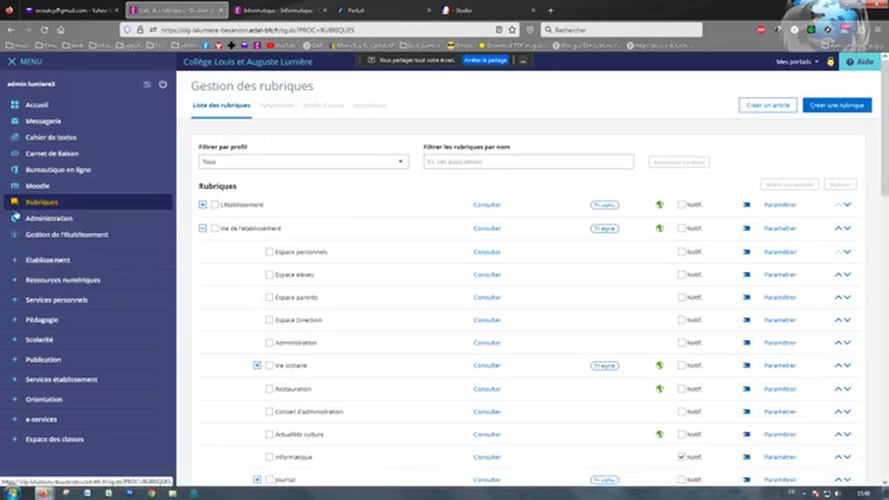 PodEduc - Tuto_Article_Acceuil