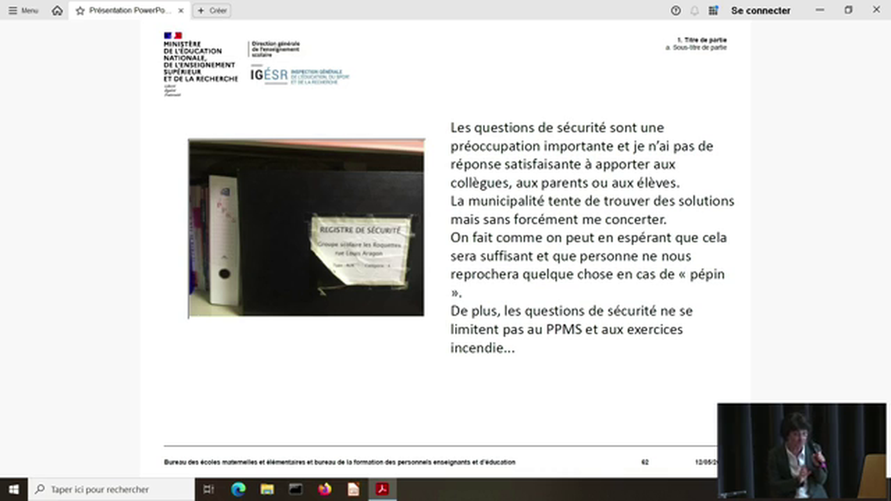 PodEduc - J1p2.1 Dgesco Pnf 2025 Pilotage PéDagogique