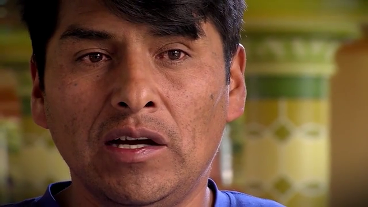 PodEduc - Extracto - Reportaje Freddy Mamani