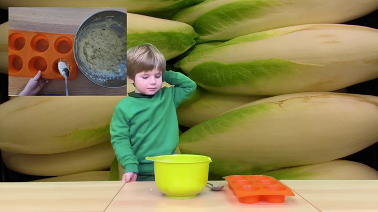 PodEduc - WEBTV Le M@G - Mi@M - L'Endive