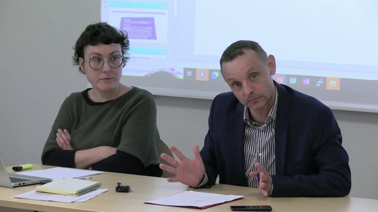 PodEduc - Phare 2 9 Avril 2025 Conférence Anne Yezniki…