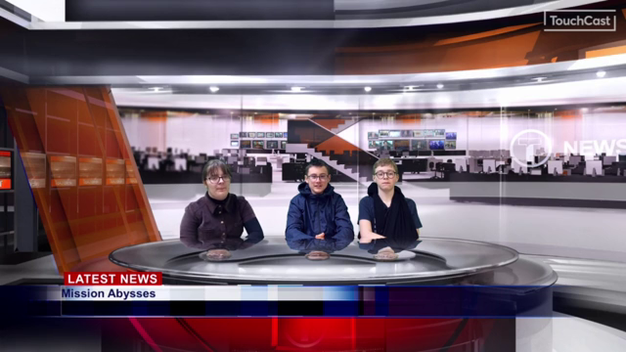 PodEduc - Prix Sciences Pour Tous 2024-2025