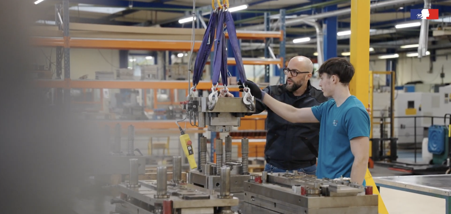 PodEduc - Formation Bts Cpde (Format Long)