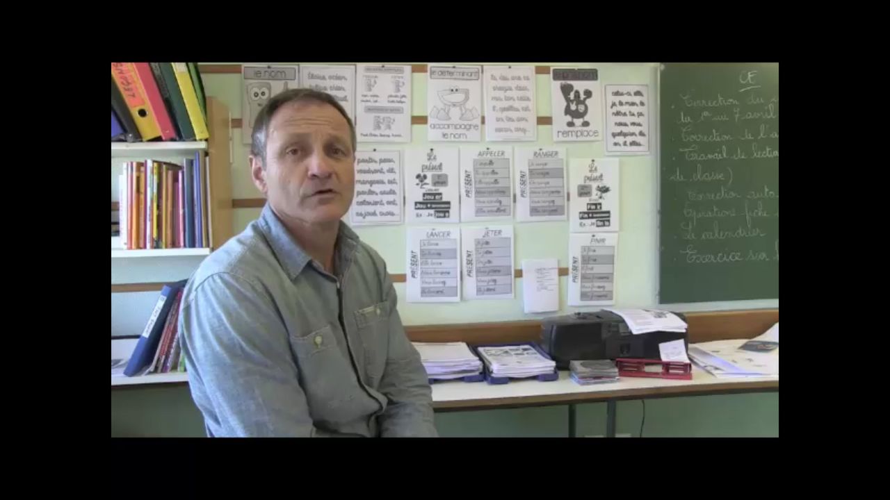 PodEduc - La Motivation Des Élèves Pour Le Projet Topo…