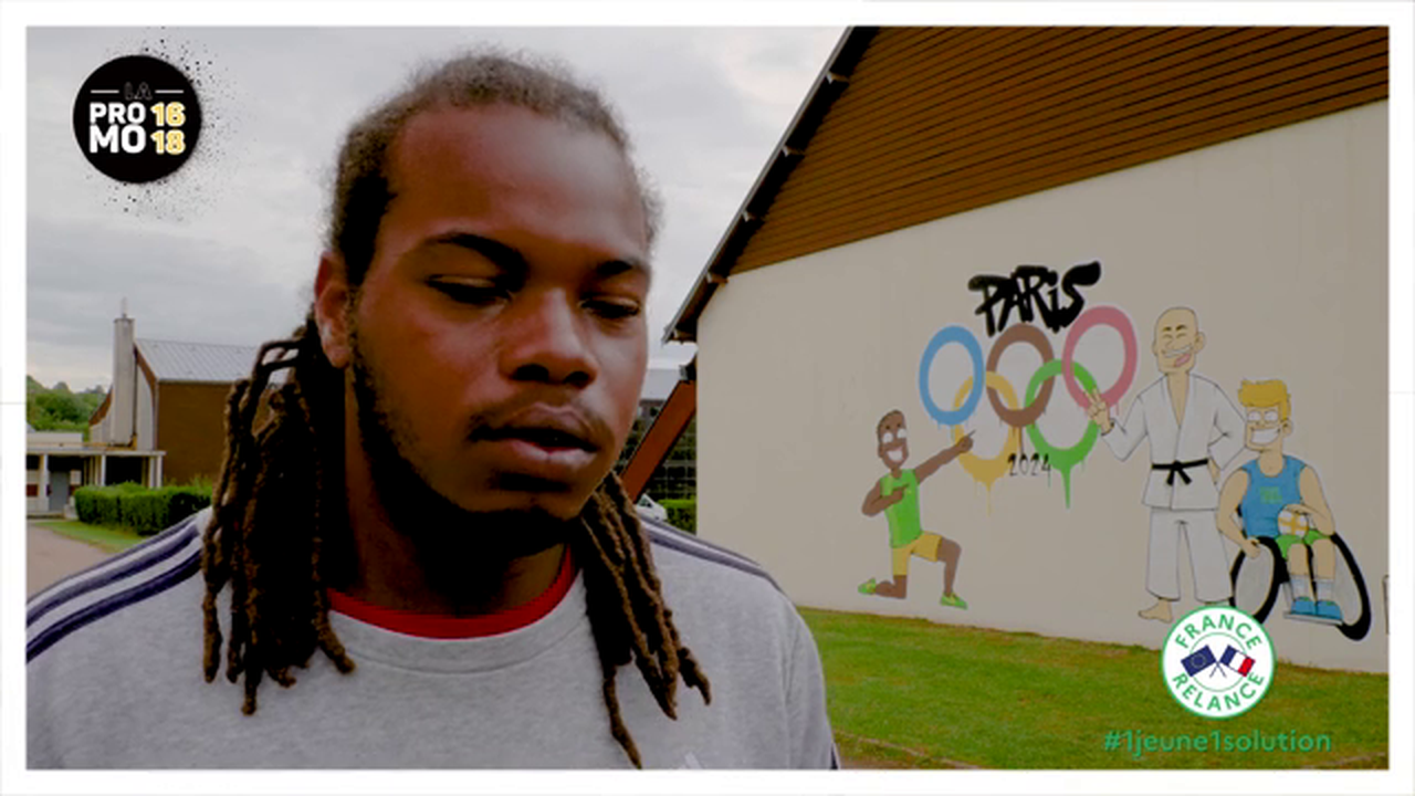 PodEduc - DRAJES Normandie - Jeunesse - Sesame -Promo-16-18-Houlgate-Csn- Itw