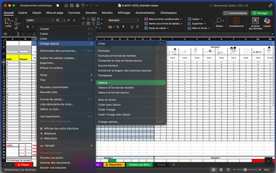 PodEduc - Tutoriel Correctif 2.Mov