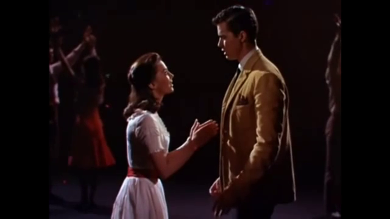 PodEduc - Maria And Tony Meet (1961).Mp4