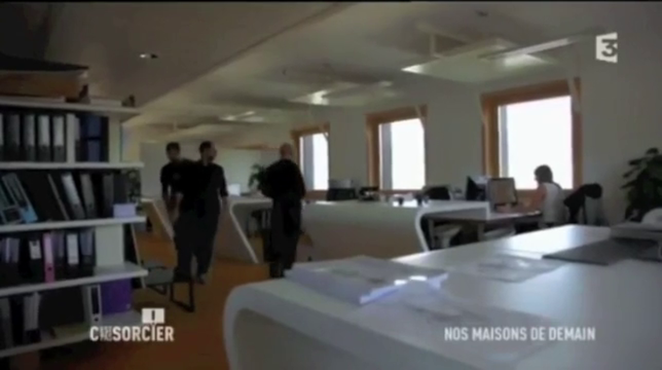 PodEduc - Extraits D'Émissions Présentant Un ÉCo-Quart…