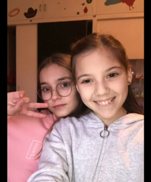 PodEduc - L’Amitié Mov