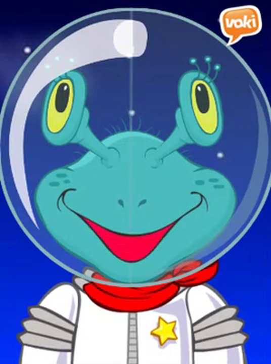 PodEduc - Alien 1 Bis+.Mp4