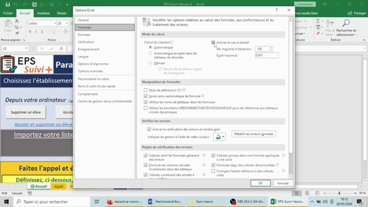 PodEduc - Ajouter Supprimer Un Élève Suivi +.Mp4