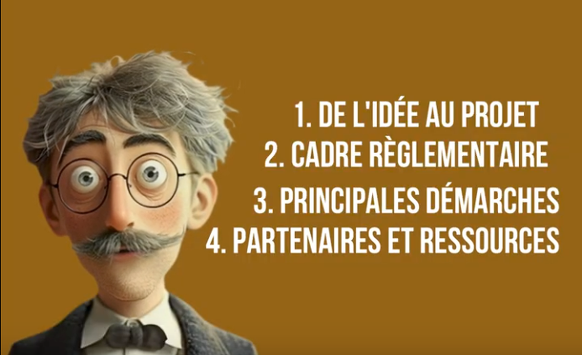 PodEduc - Présentation Générale Waldie Sans Fonds Vert…