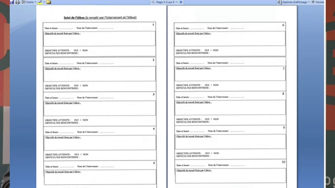 PodEduc - 6. Devoirs Faits, Un Levier Pour Les Apprent…
