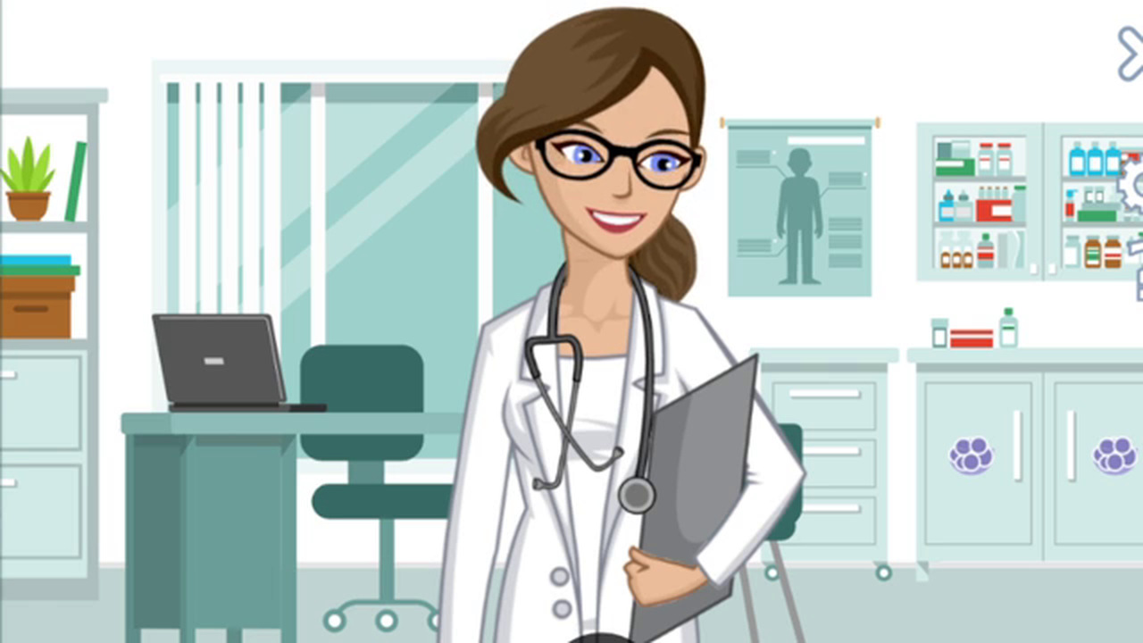 PodEduc - Bravo ! - Bonne Réponse 1